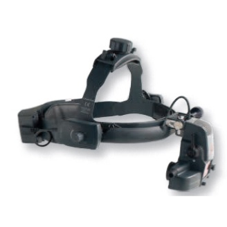 Ophtalmoscope Indirect OMEGA 500 Unplugged LED Heine