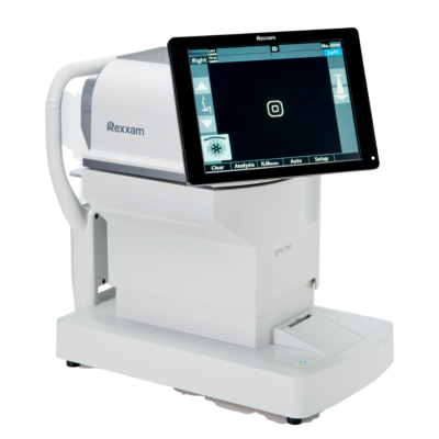 Microscope Spéculaire Edothelium