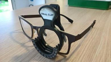 Clip 2 gorges ou clips HALBERG